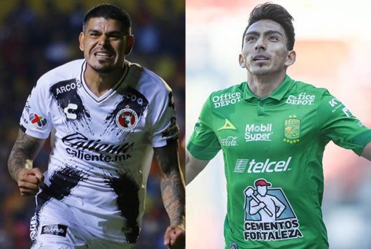 Tijuana vs León EN VIVO Cuartos de Final Clausura 2019, donde ver ...