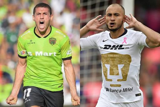 FC Juárez vs Pumas: dónde ver en vivo Torneo Clausura 2020 - PASE A GOL